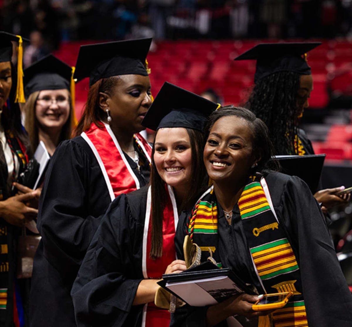 Huskie Promise - NIU Forward